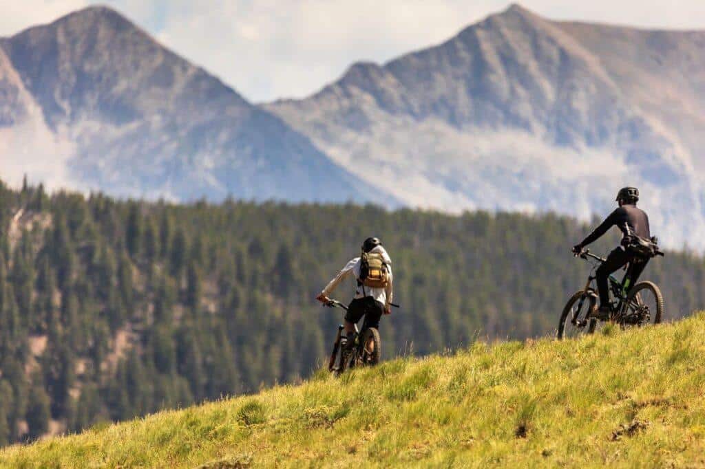 Guided Summer Adventures in Summit County, Colorado