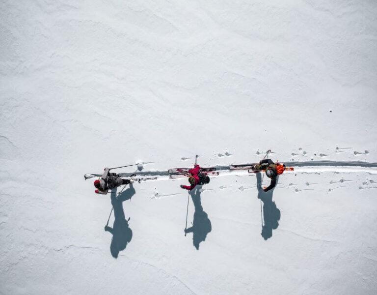 Guided Outdoor Adventures in Colorado | Colorado Adventure Guides