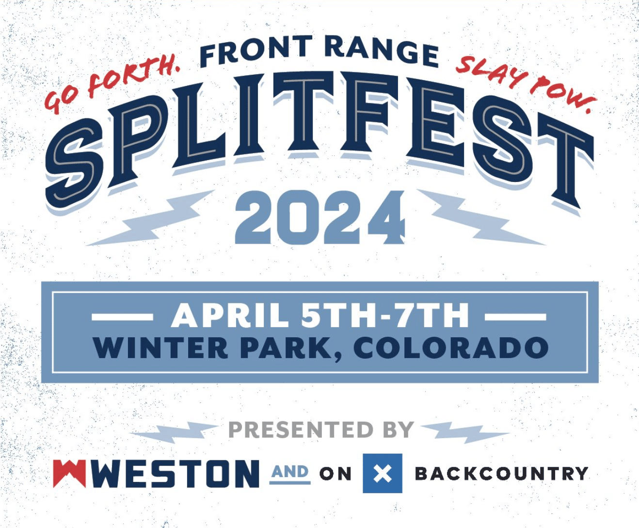 Winter Backcountry Clinics in Colorado